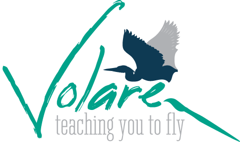 Volare - Heron Design