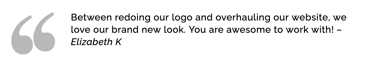 Website Creator Workshop - Heron Design